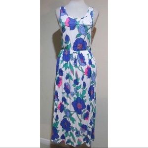 Cherokee | Dresses | Cherokee Girls Maxi Dress | Poshmark